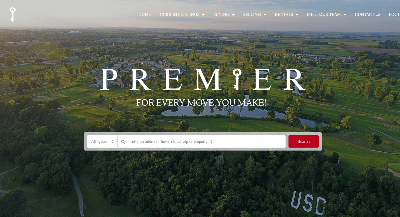 Real Estate, Residential, Homes For Sale, Your Premier Home